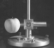 The Cavendish Experiment by Miles Mathis